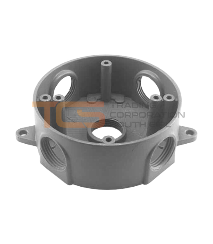 Tuberías Conduit archivos - TCS Energy